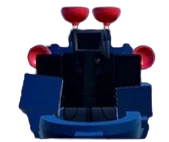 Glitch Cameraman | Toilet Tower Defense Wiki | Fandom