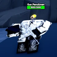 Creator Pencilman | Toilet Tower Defense Wiki | Fandom