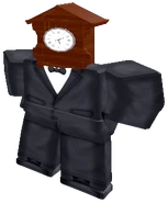 Cuckoo Clockman | Toilet Tower Defense Wiki | Fandom