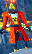 Nuke Titan TV Man | Toilet Tower Defense Wiki | Fandom