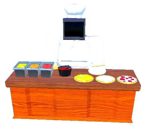 Chef TV Man | Toilet Tower Defense Wiki | Fandom