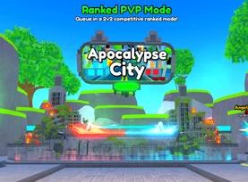 Ranked PVP | Toilet Tower Defense Wiki | Fandom