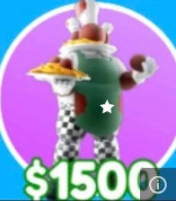 Titan Meatball Man | Toilet Tower Defense Wiki | Fandom