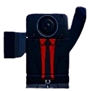 Jetpack Speakerman | Toilet Tower Defense Wiki | Fandom