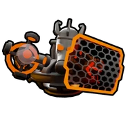 Astro Toilets | Toilet Tower Defense Wiki | Fandom