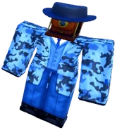 Commander Cameraman | Toilet Tower Defense Wiki | Fandom