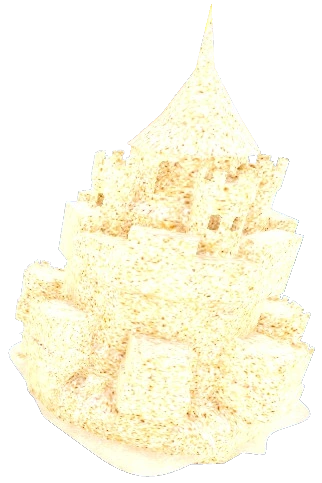 Massive Sand Castle | Toilet Tower Defense Wiki | Fandom