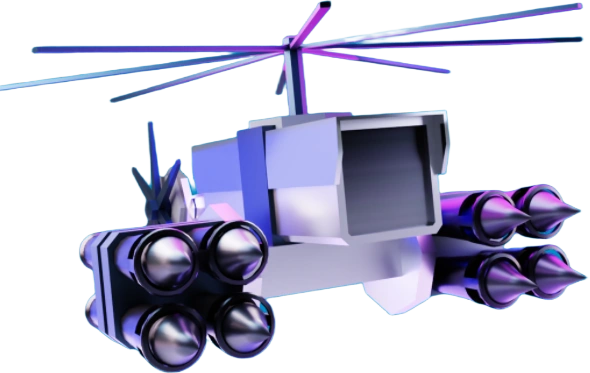 Camera Attack Helicopter | Toilet Tower Defense Wiki | Fandom