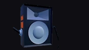 Speaker Spider | Toilet Tower Defense Wiki | Fandom