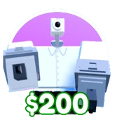 Engineer Cameraman | Toilet Tower Defense Wiki | Fandom