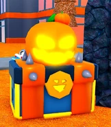 Scary Crate | Toilet Tower Defense Wiki | Fandom