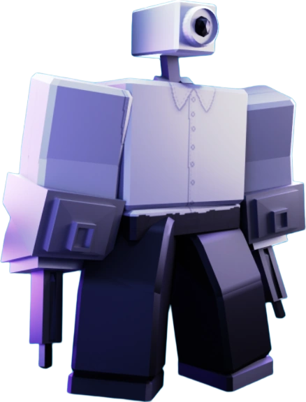 Engineer Cameraman | Toilet Tower Defense Wiki | Fandom