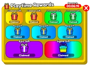 Daily Rewards Update | Toilet Tower Defense Wiki | Fandom