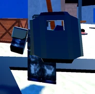 Shield Cameraman | Toilet Tower Defense Wiki | Fandom