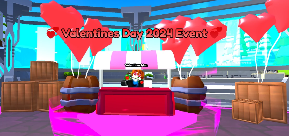 Valentines Shop | Toilet Tower Defense Wiki | Fandom