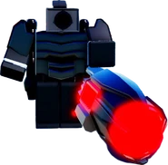 Large Laser Cameraman | Toilet Tower Defense Wiki | Fandom