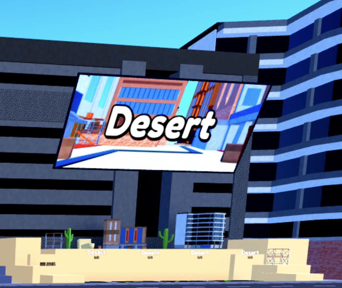 Maps Toilet Tower Defense Wiki Fandom