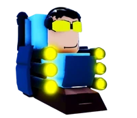 Enemies | Toilet Tower Defense Wiki | Fandom