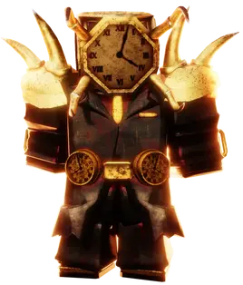 Infected Future Clockman | Toilet Tower Defense Wiki | Fandom