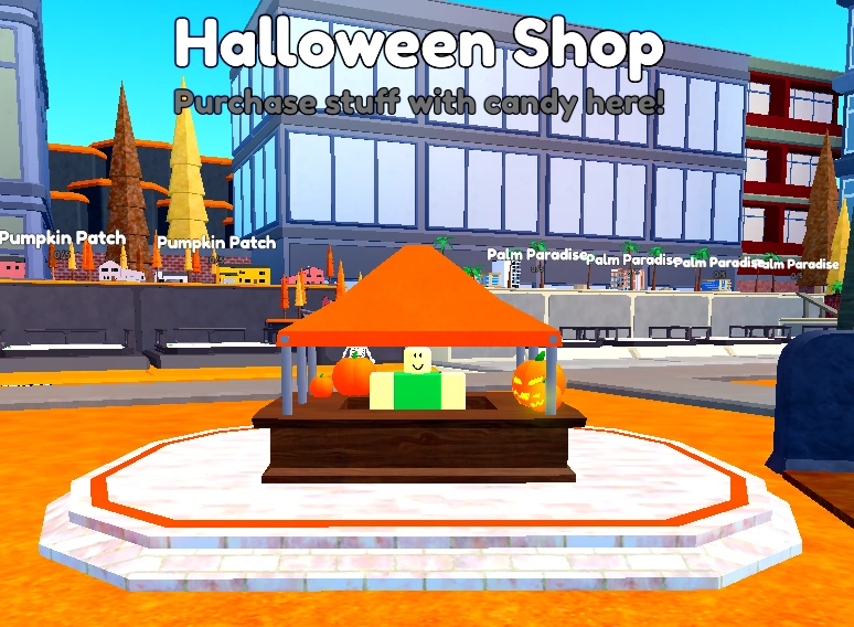 Halloween Shop | Toilet Tower Defense Wiki | Fandom
