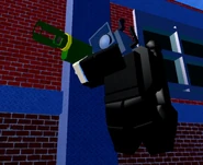 Rocket Cameraman | Toilet Tower Defense Wiki | Fandom