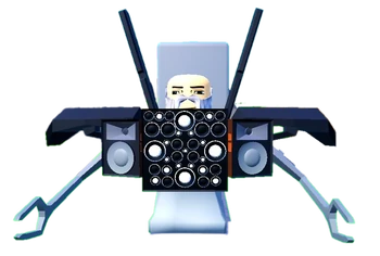 Scientist Toilet | Toilet Tower Defense Wiki | Fandom