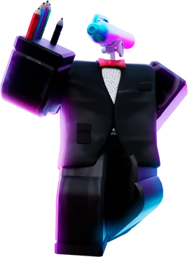 Creator Pencilman | Toilet Tower Defense Wiki | Fandom