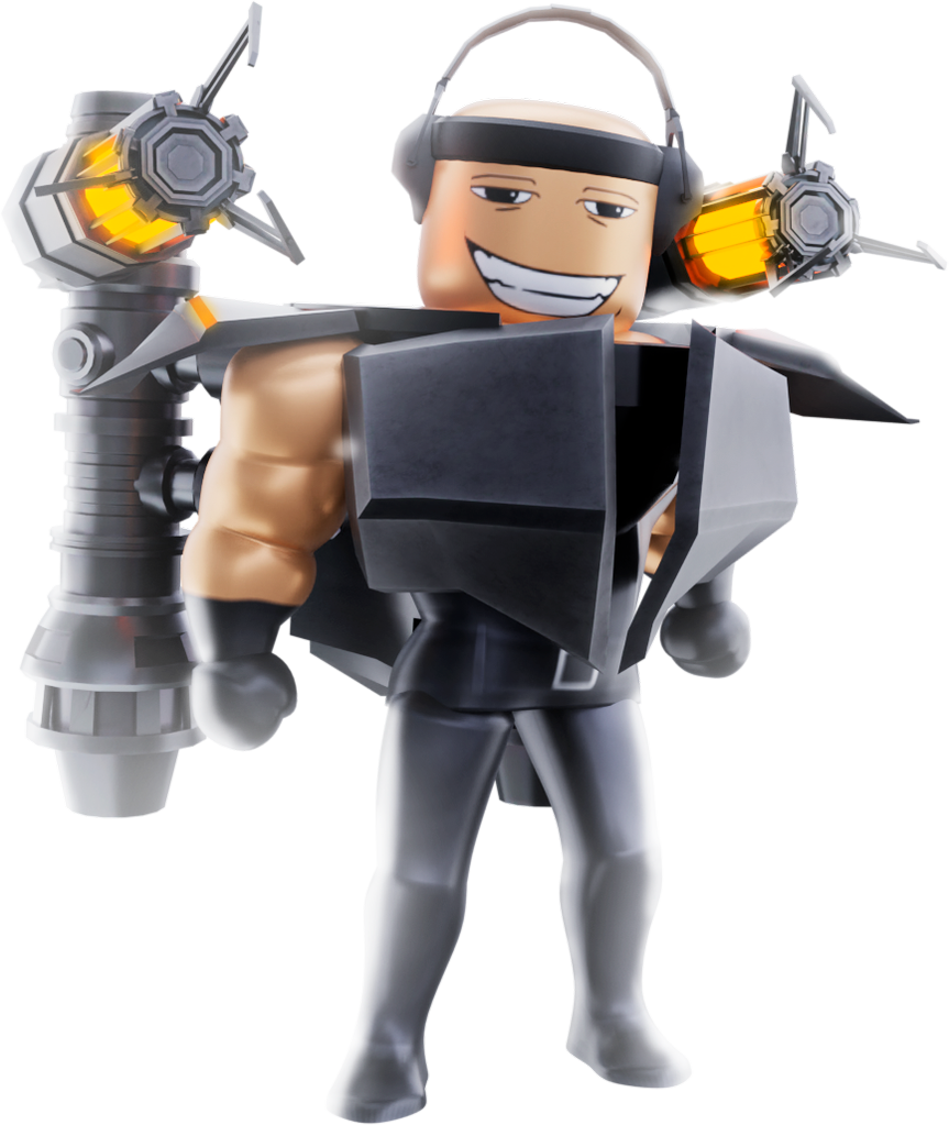 Buff Mutant Toilet Unit Toilet Tower Defense Wiki Fandom