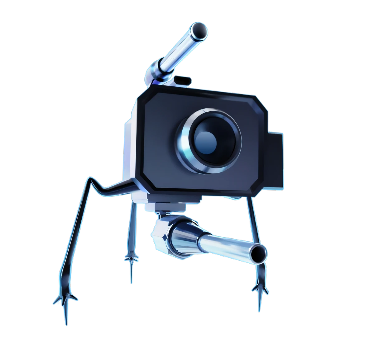 Camera Spider | Toilet Tower Defense Wiki | Fandom