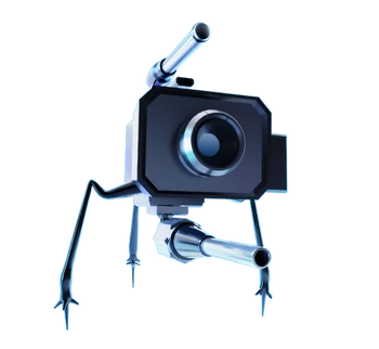Camera Spider | Toilet Tower Defense Wiki | Fandom
