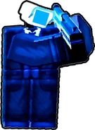 Laser Gun Cameraman | Toilet Tower Defense Wiki | Fandom