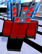 Upgraded Titan Speakerman | Toilet Tower Defense Wiki | Fandom
