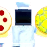 Chef TV Man | Toilet Tower Defense Wiki | Fandom