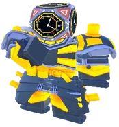 Future Large Clockman | Toilet Tower Defense Wiki | Fandom