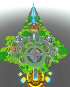 Interactive Maps | Toilet Tower Defense Wiki | Fandom