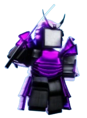 Samurai TV Man | Toilet Tower Defense Wiki | Fandom