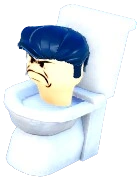 Boss Toilet (Unit) | Toilet Tower Defense Wiki | Fandom