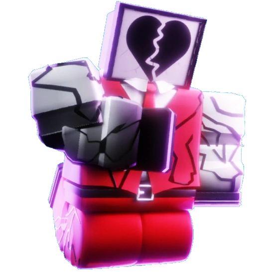 Heartbroken TV Man | Toilet Tower Defense Wiki | Fandom