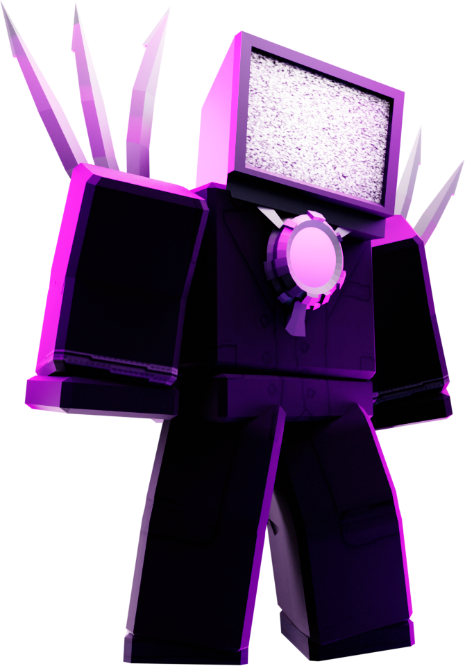 Titan Tv Man Toilet Tower Defense Wiki Fandom