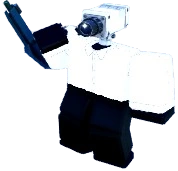 Engineer Cameraman | Toilet Tower Defense Wiki | Fandom