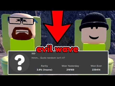 evil wave | Toilet Tower Defense Wiki | Fandom