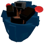 Glitch Cameraman | Toilet Tower Defense Wiki | Fandom