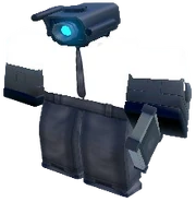 Streamer Cameraman | Toilet Tower Defense Wiki | Fandom