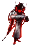 Executioner Speakerman | Toilet Tower Defense Wiki | Fandom