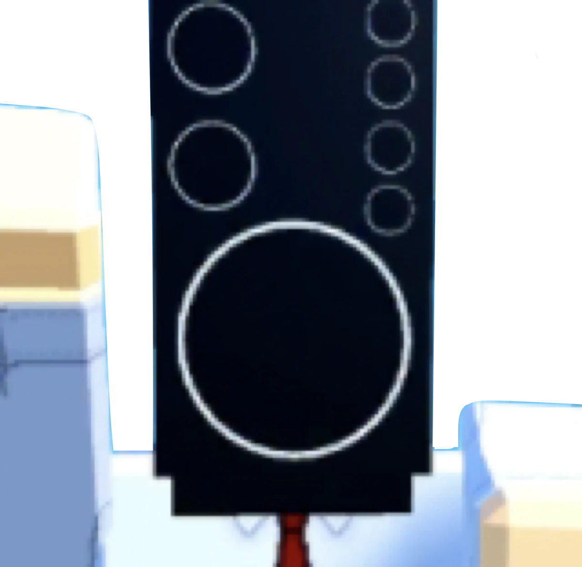 Large Speakerman | Toilet Tower Defense Wiki | Fandom