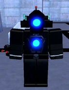 Upgraded Titan Cameraman | Toilet Tower Defense Wiki | Fandom
