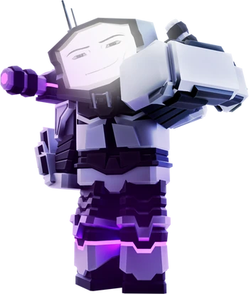 Titan Sigma Man | Toilet Tower Defense Wiki | Fandom