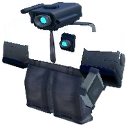 Streamer Cameraman | Toilet Tower Defense Wiki | Fandom