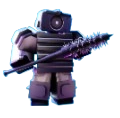 Bat Speakerman | Toilet Tower Defense Wiki | Fandom