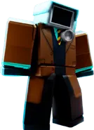 Cameras | Toilet Tower Defense Wiki | Fandom